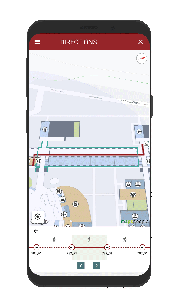 6 Steps to Get Started with MapsIndoors