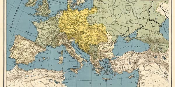 From Traditional Mapping To World Leading Indoor Navigation