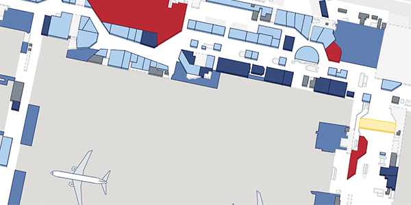 From Traditional Mapping To World Leading Indoor Navigation