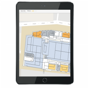 New MapsIndoors CMS Released