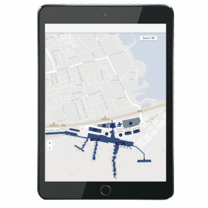 New MapsIndoors CMS Released