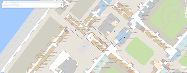 From Traditional Mapping To World Leading Indoor Navigation