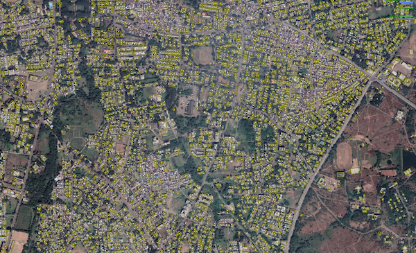 How Google Maps is made