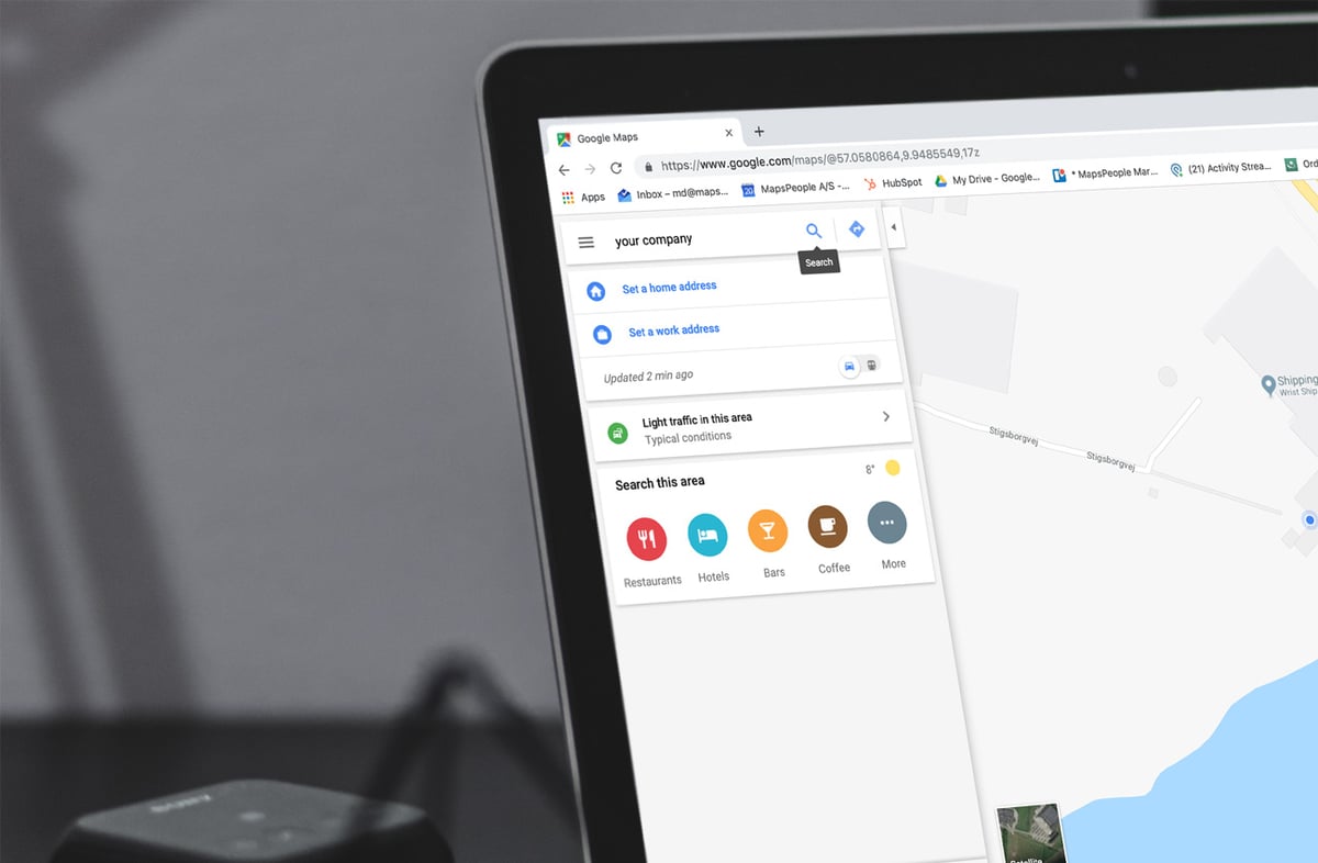 More Ways To Improve Your Google Maps Ranking