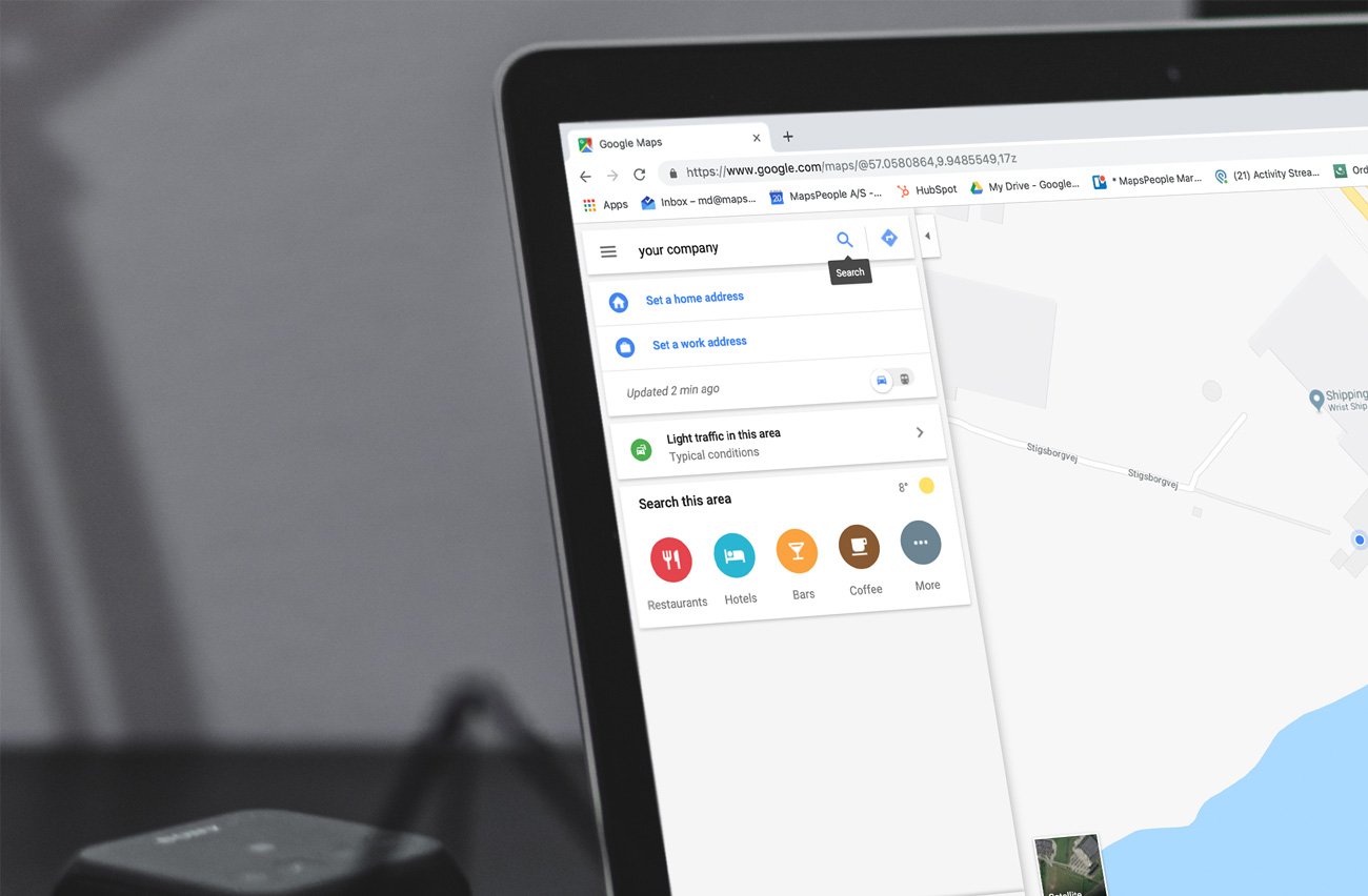 More Ways To Improve Your Google Maps Ranking