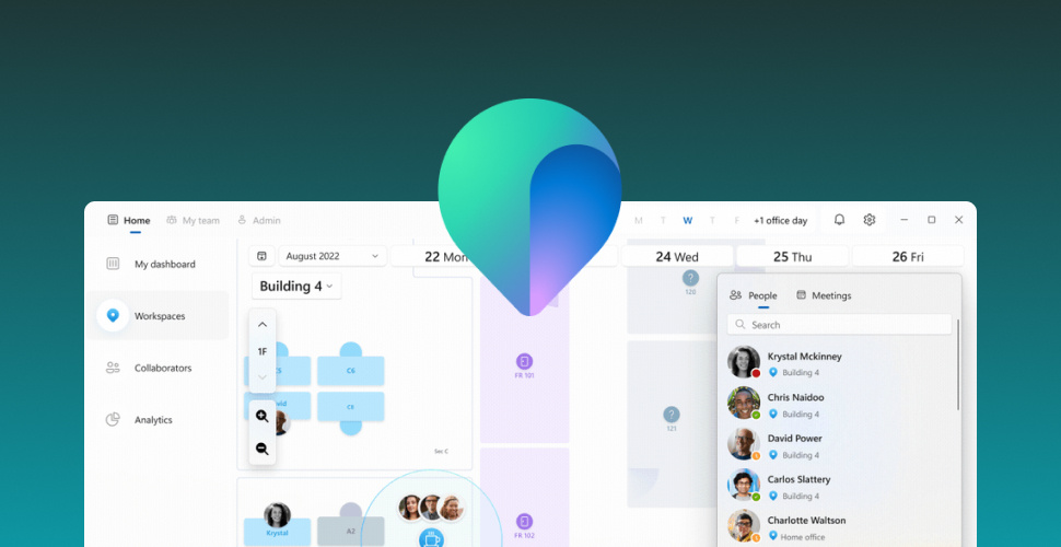 Mastering Microsoft Places: A Step-by-Step Implementation Guide