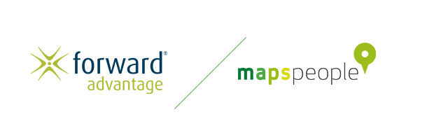 MapsPeople and Forward Advantage Join Forces to Enrich Hospital Experience